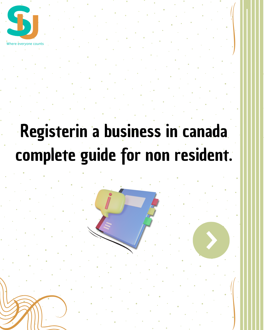 Registering a Business in Canada: Complete Guide for Non-Residents - SU ...